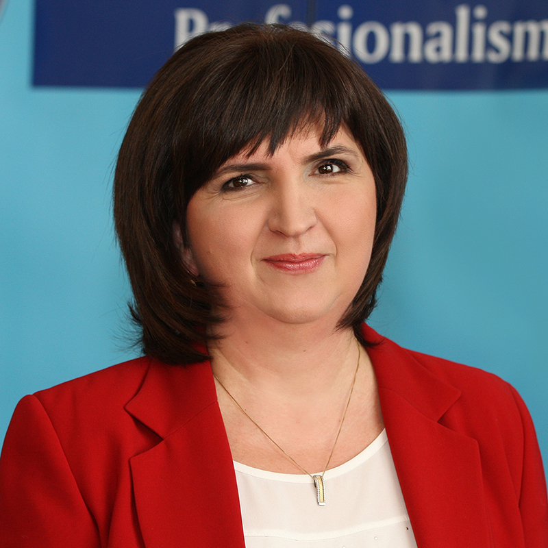 INTERVIU Corina POPESCU, Secretar de Stat Ministerul Energiei ...