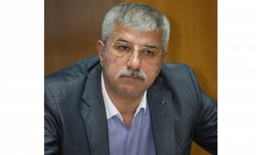 Pe motiv de DNA, Ionel Bucur a demisionat de la șefia Centralei ...