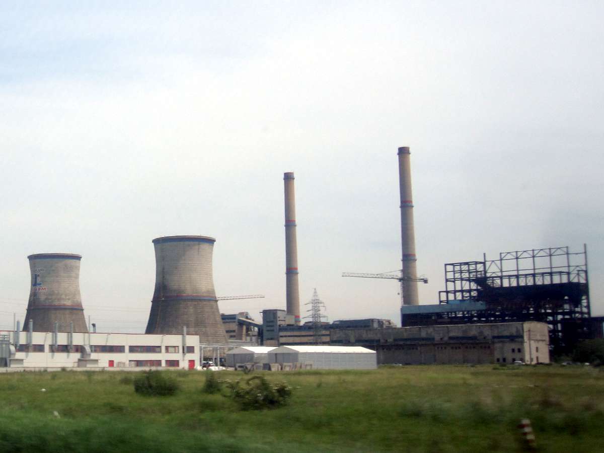 ELCEN a oprit CET Progresu. Este în rezervă • InvesTenergy