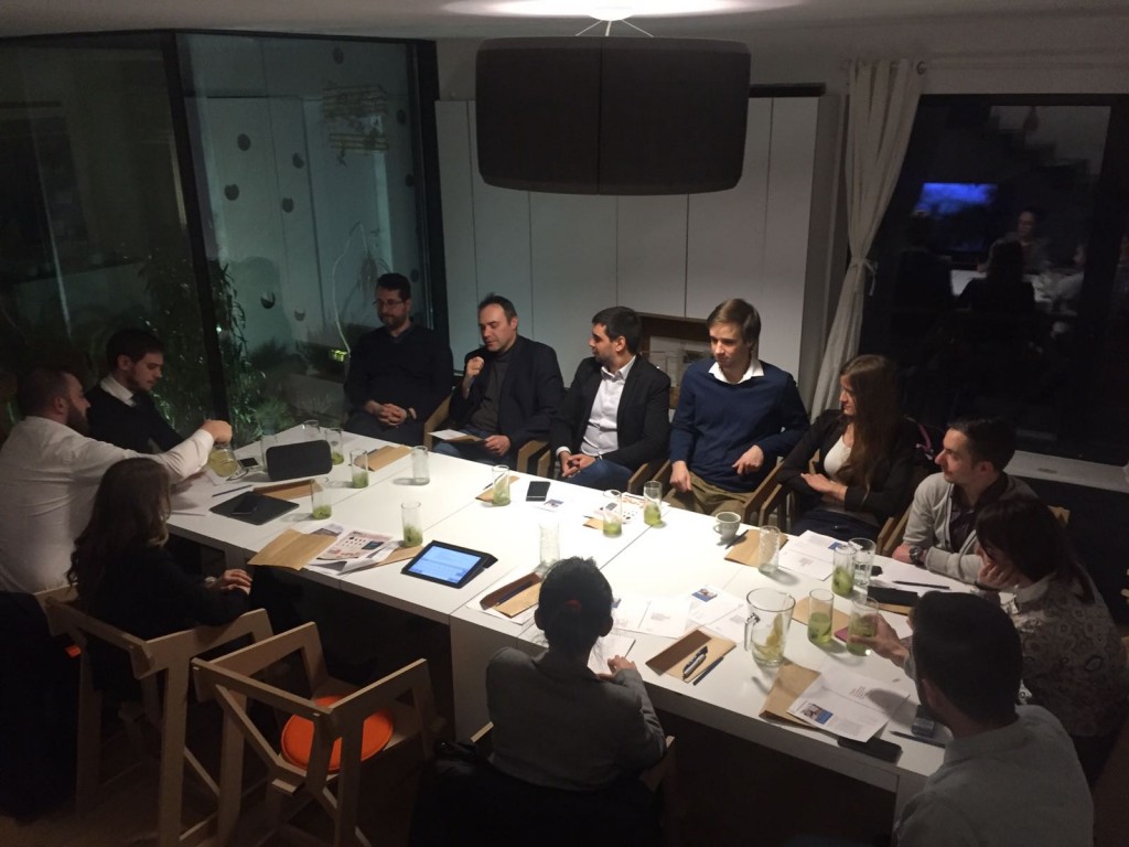 VLER și EnergiaTa: Dezbateri și reportaje documentare în energie la ...