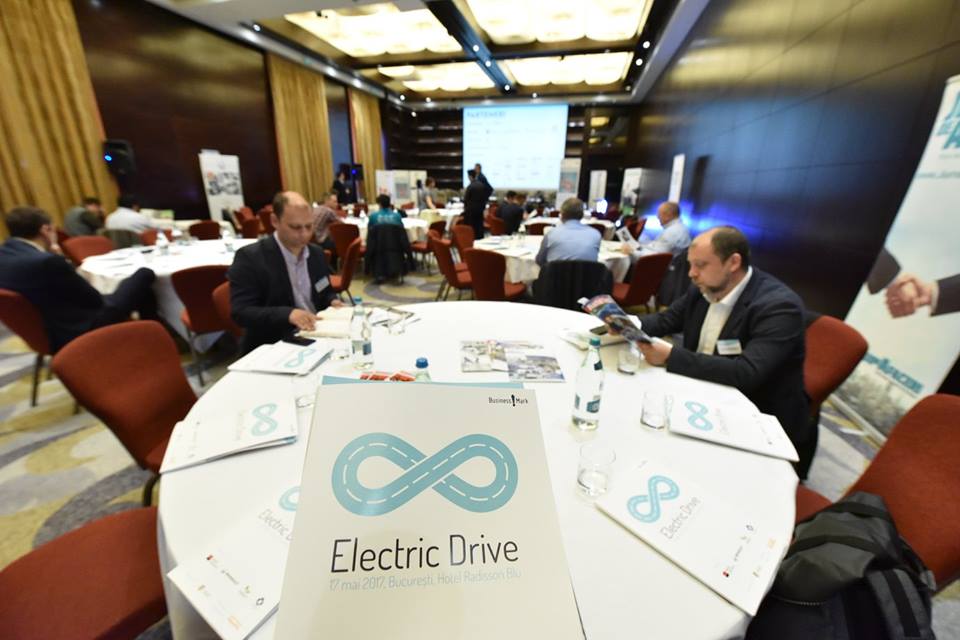 “Electric Drive”: provocări și progrese aduse de dezvoltarea ...