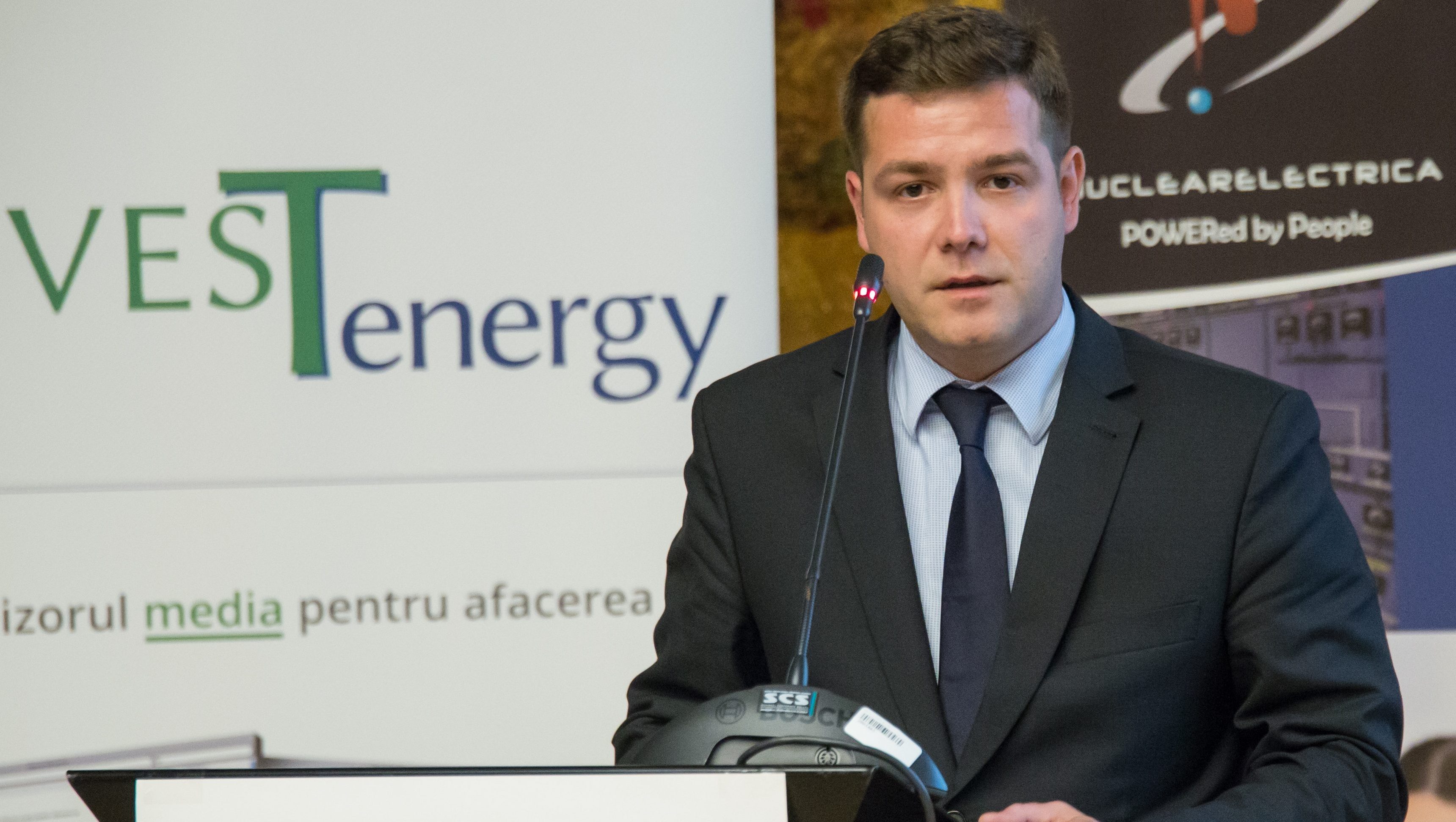 VIDEO Martin Moise, REPOM/PATRES, Conferința InvesTenergy: Regresul ...