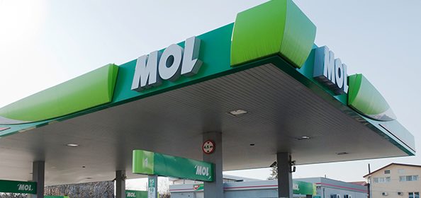 Și MOL România acordă reducerea prețului la benzină și motorină ...