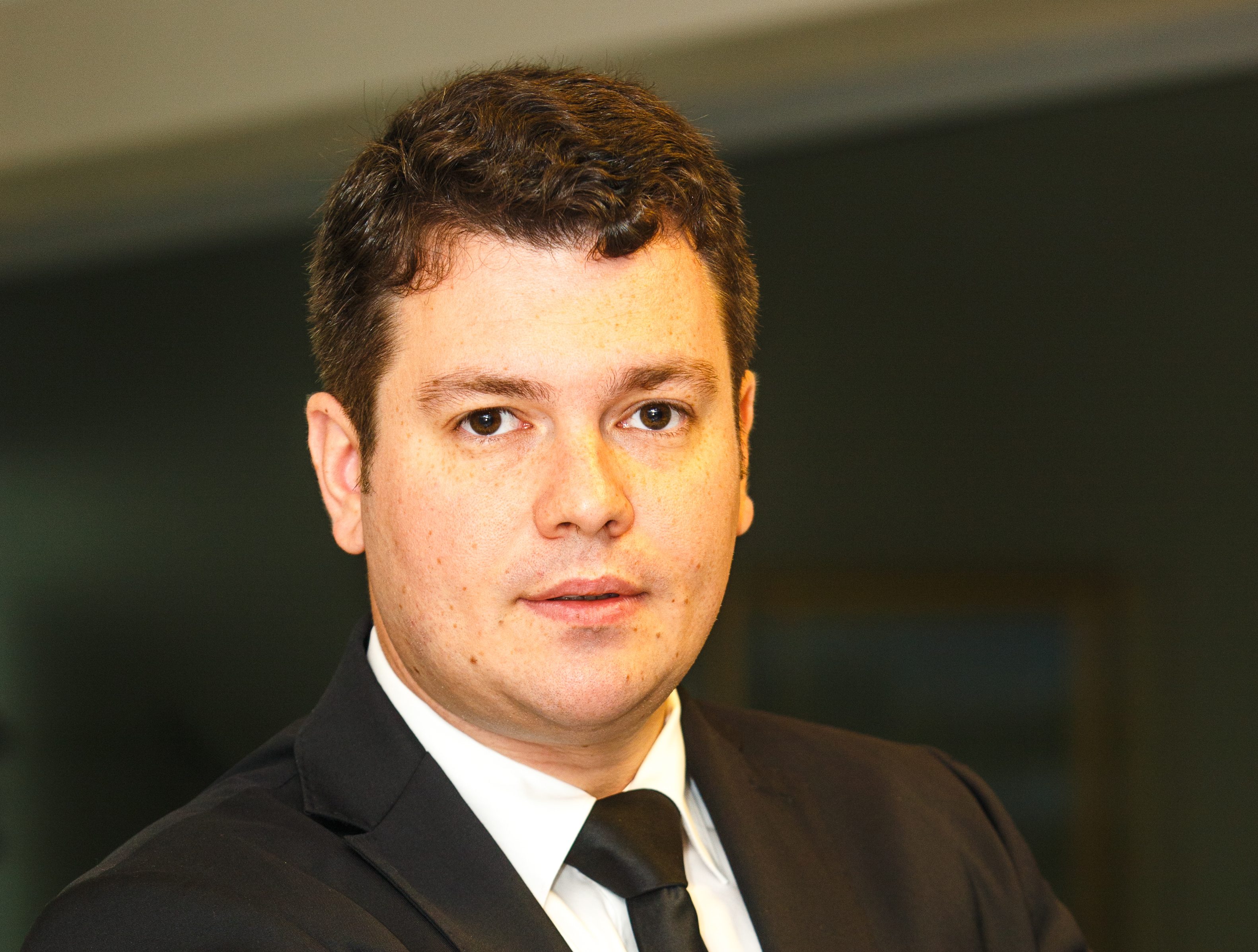 Nuclearelectrica, vedetă pe bursă. Cosmin Ghiță, Director General: Vom ...