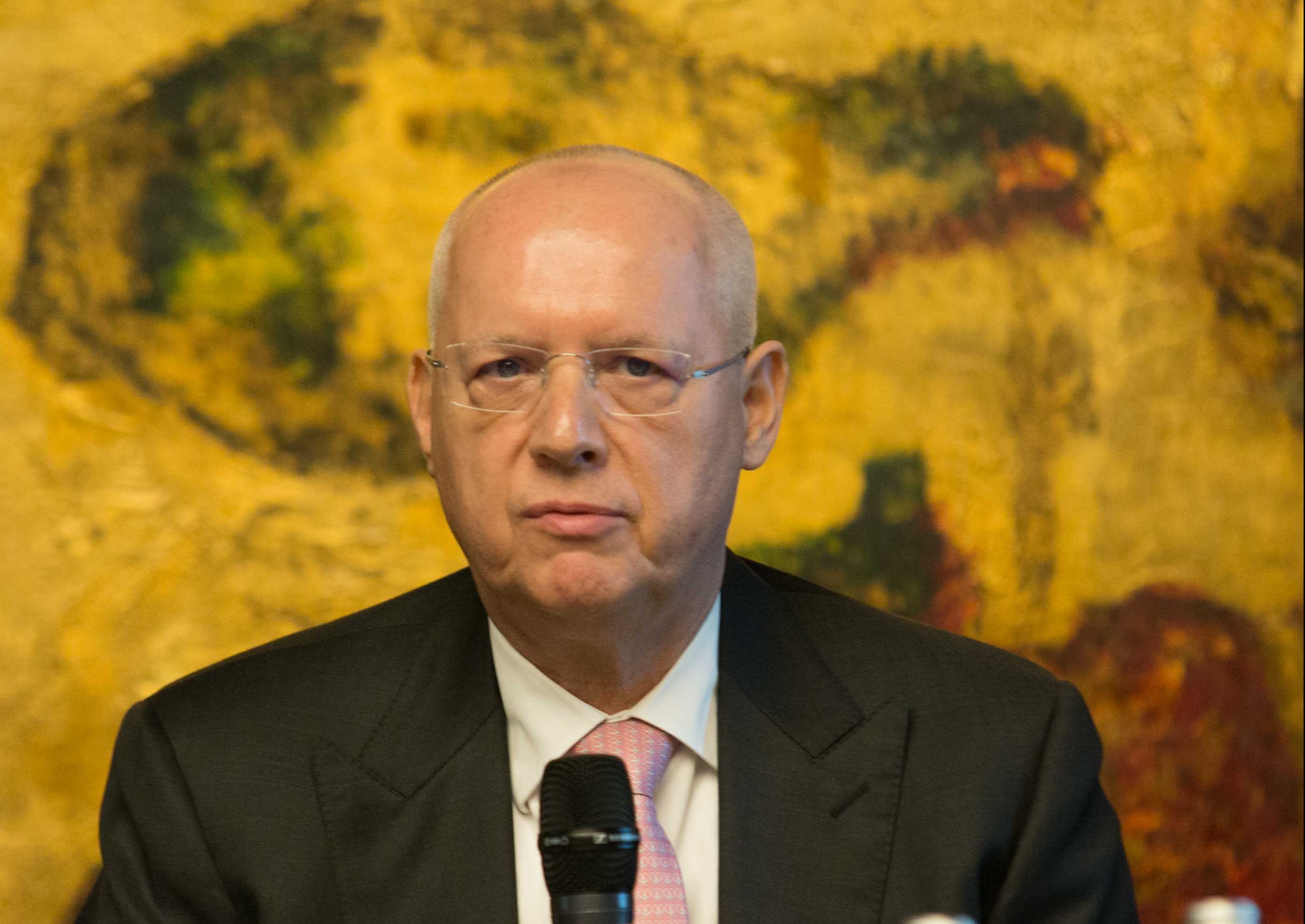 VIDEO InvesTenergy. Dan Georgescu, Vicepreședinte Romelectro: Caietele ...