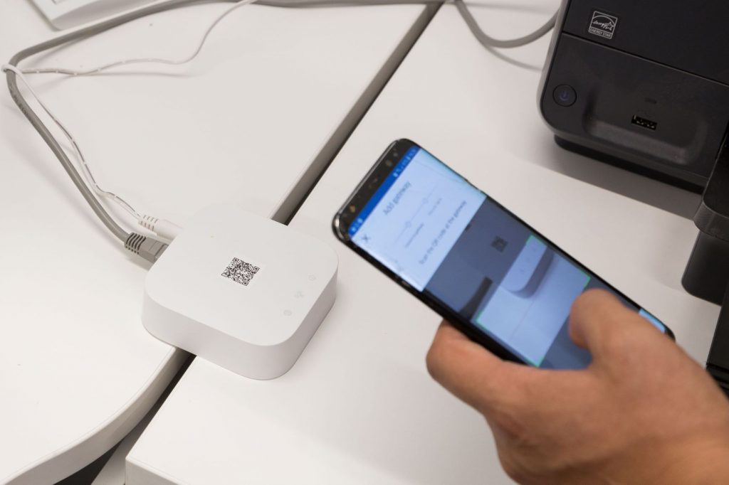 Signify a lansat Interact Pro, primul sistem de iluminat software ...