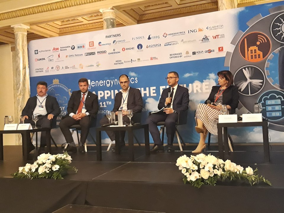 Elena Popescu, Ministerul Energiei: Parcă vorbim în paralel. Nu trebuie ...