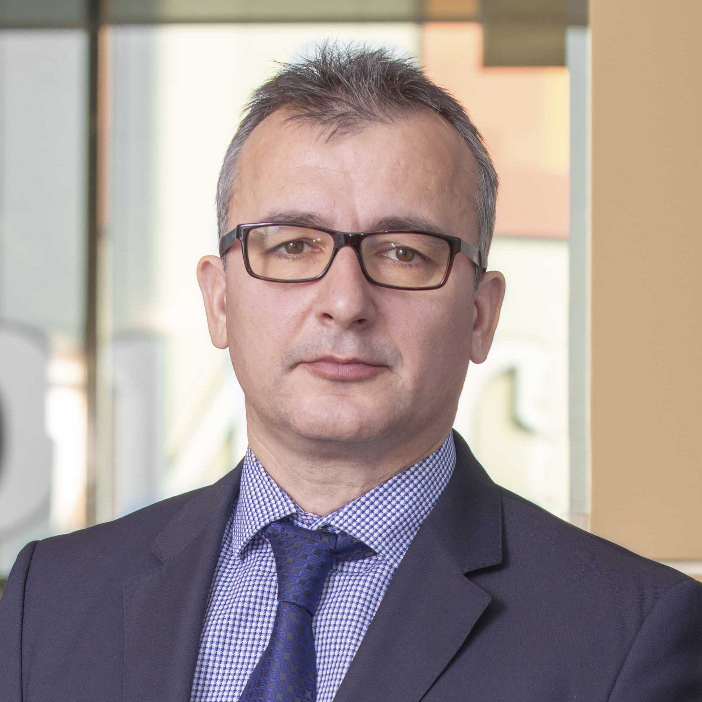 Gabriel Voicilă, Partener Technology PwC Romania: Automatizarea ...