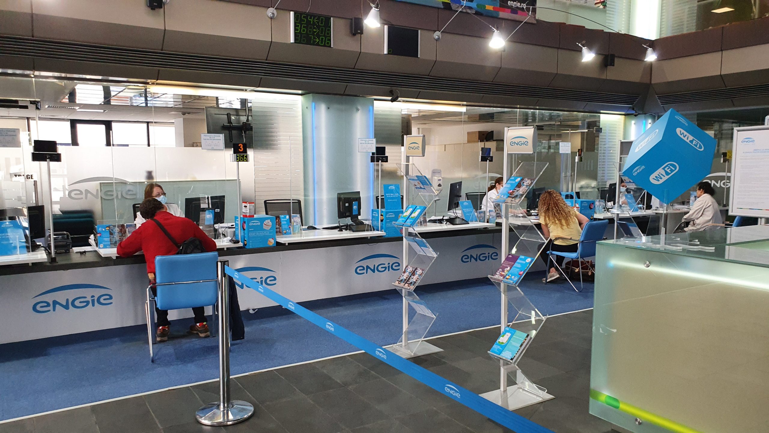 În ziua liberalizării, ENGIE România lansează noi oferte comerciale ...