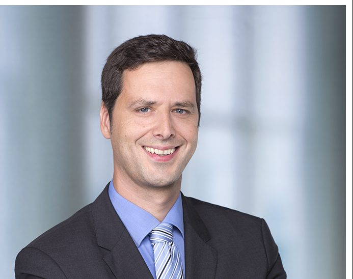 Schimbări la vârf la E.ON România de la 1 august. Volker Raffel va fi ...