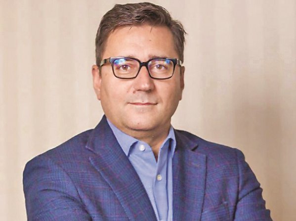 MET Group a cumpărat al doilea parc eolian în Bulgaria. Florin Frunză ...