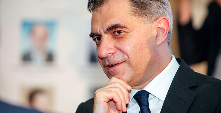 O apariție editorială de excepție, în pregătire: Trilogia Mihnea ...