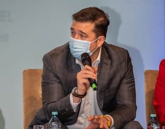 VIDEO Conferința InvesTenergy. Ondrej SAFAR, Country Manager, Grupul CEZ în România: Sectorul ...