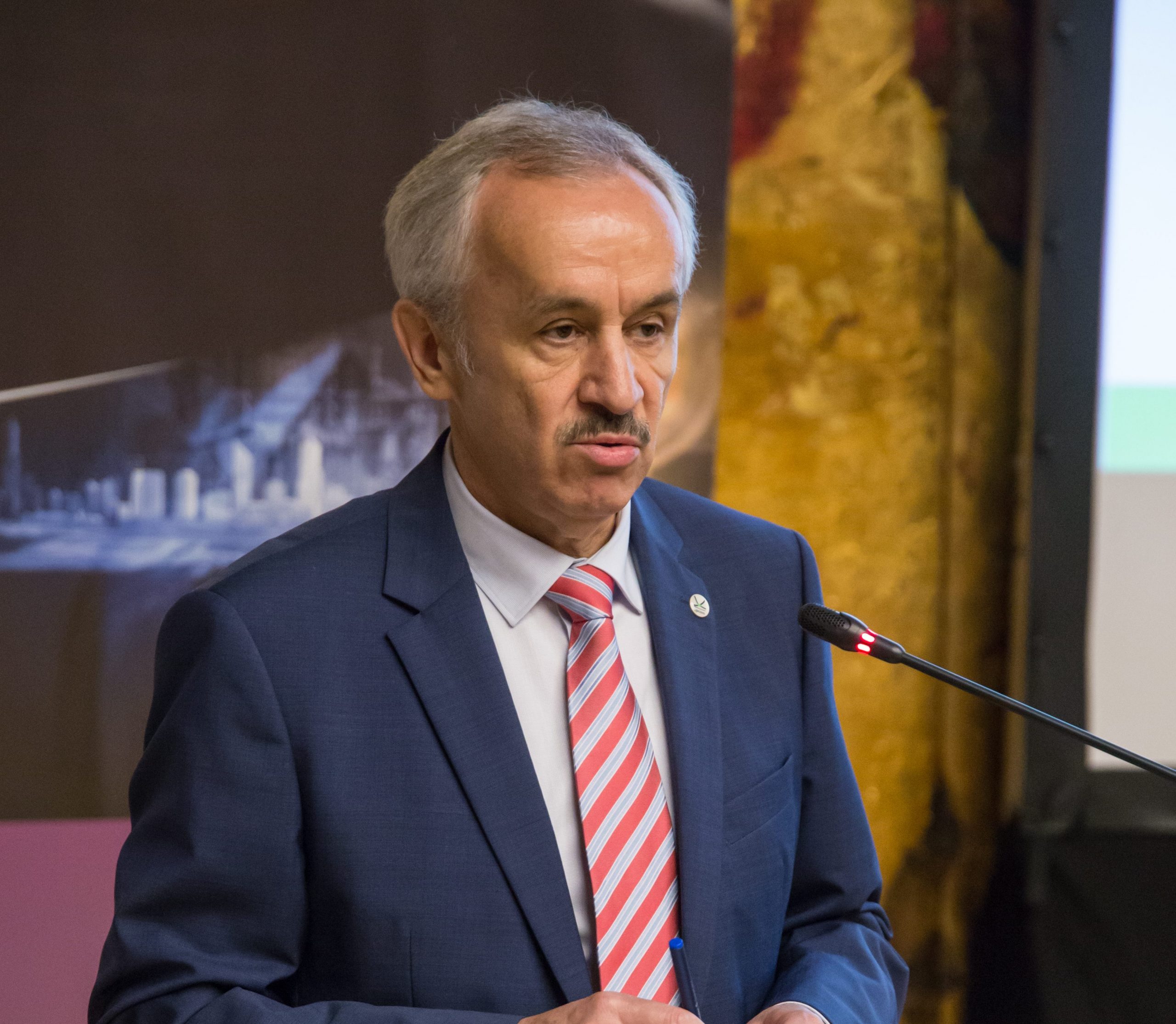 VIDEO"Să punem Oamenii din energie în lumină" Dl Victor IONESCU ...