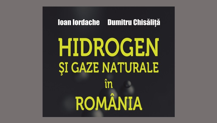 Asociația Energia Inteligentă lansează cartea “Hidrogenul și gazele ...