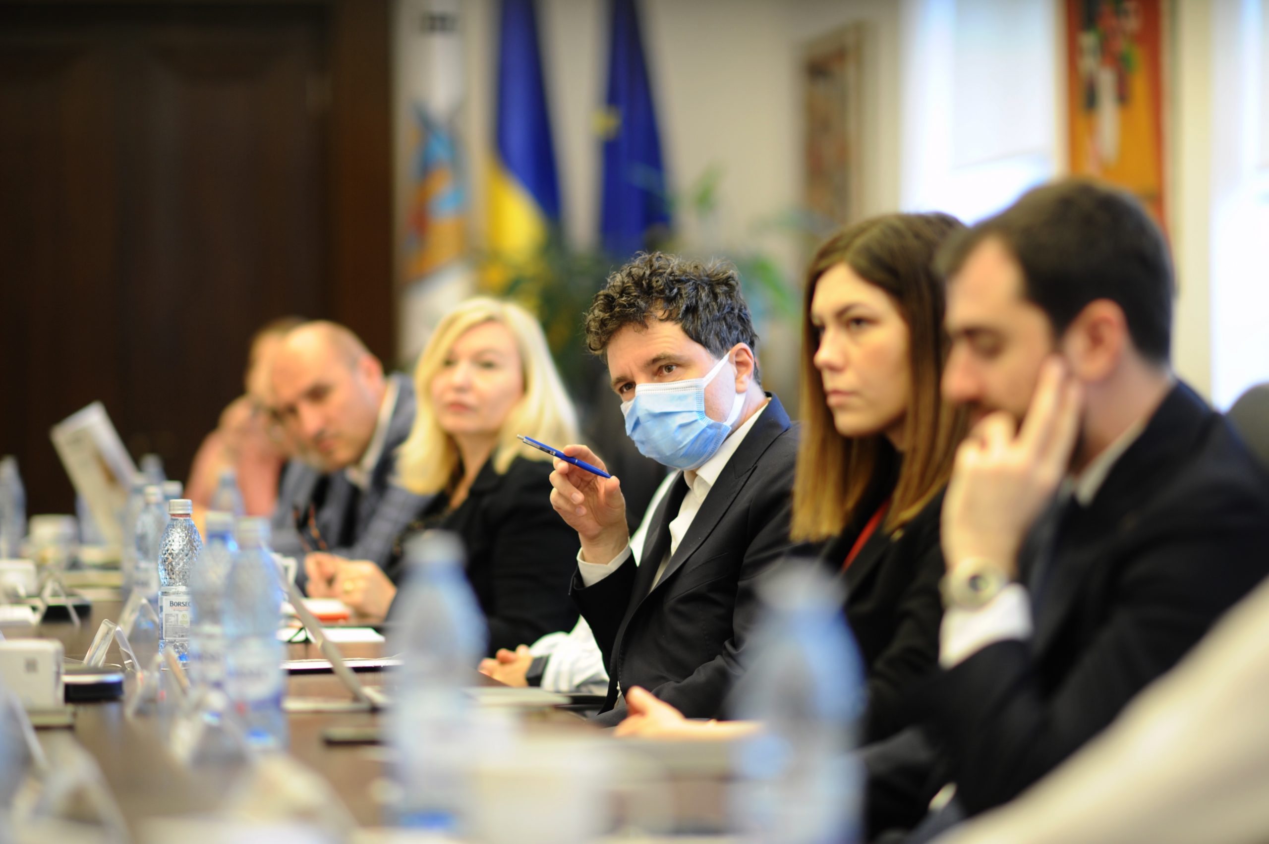 Termoenergetica nu va mai fi singurul furnizor de agent termic în ...