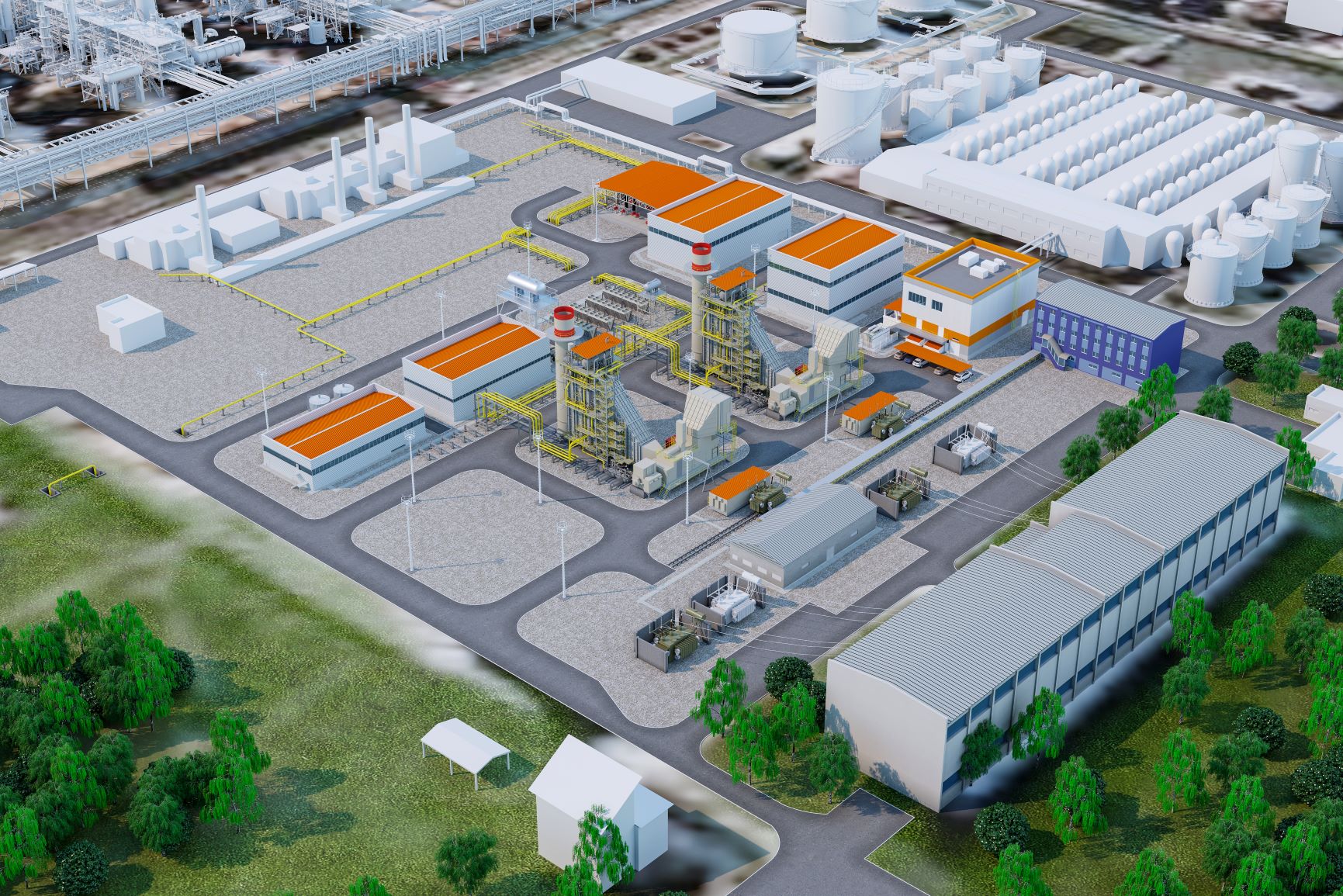 Rompetrol Energy solicită ANRE să aprobe acordarea Autorizației de ...