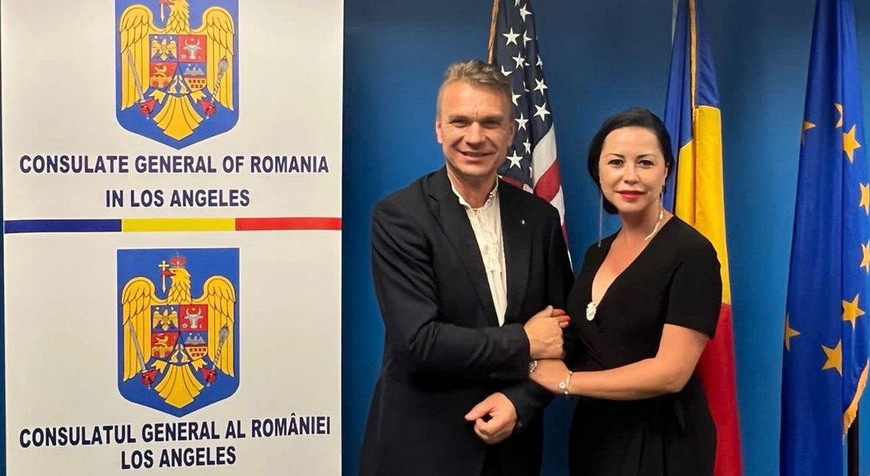 25 de ani de Parteneriat strategic între România și SUA. Andreea Negru ...