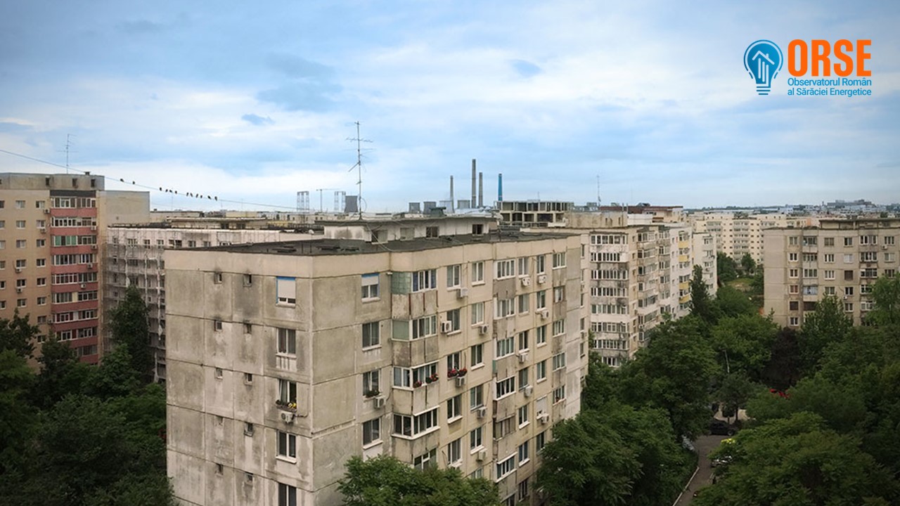ORSE reclamă: Situația reală a românilor aflați în sărăcie energetică ...