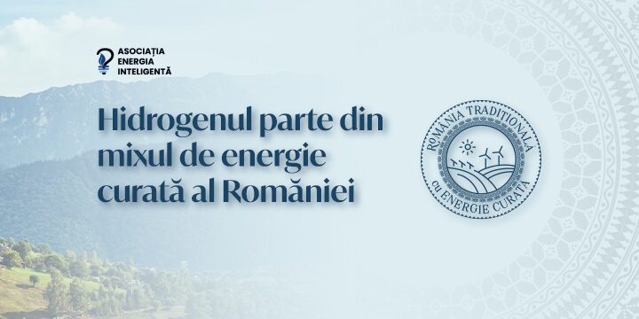 Dezbatere. Este România pregătită sa introducă Hidrogenul ca parte din ...