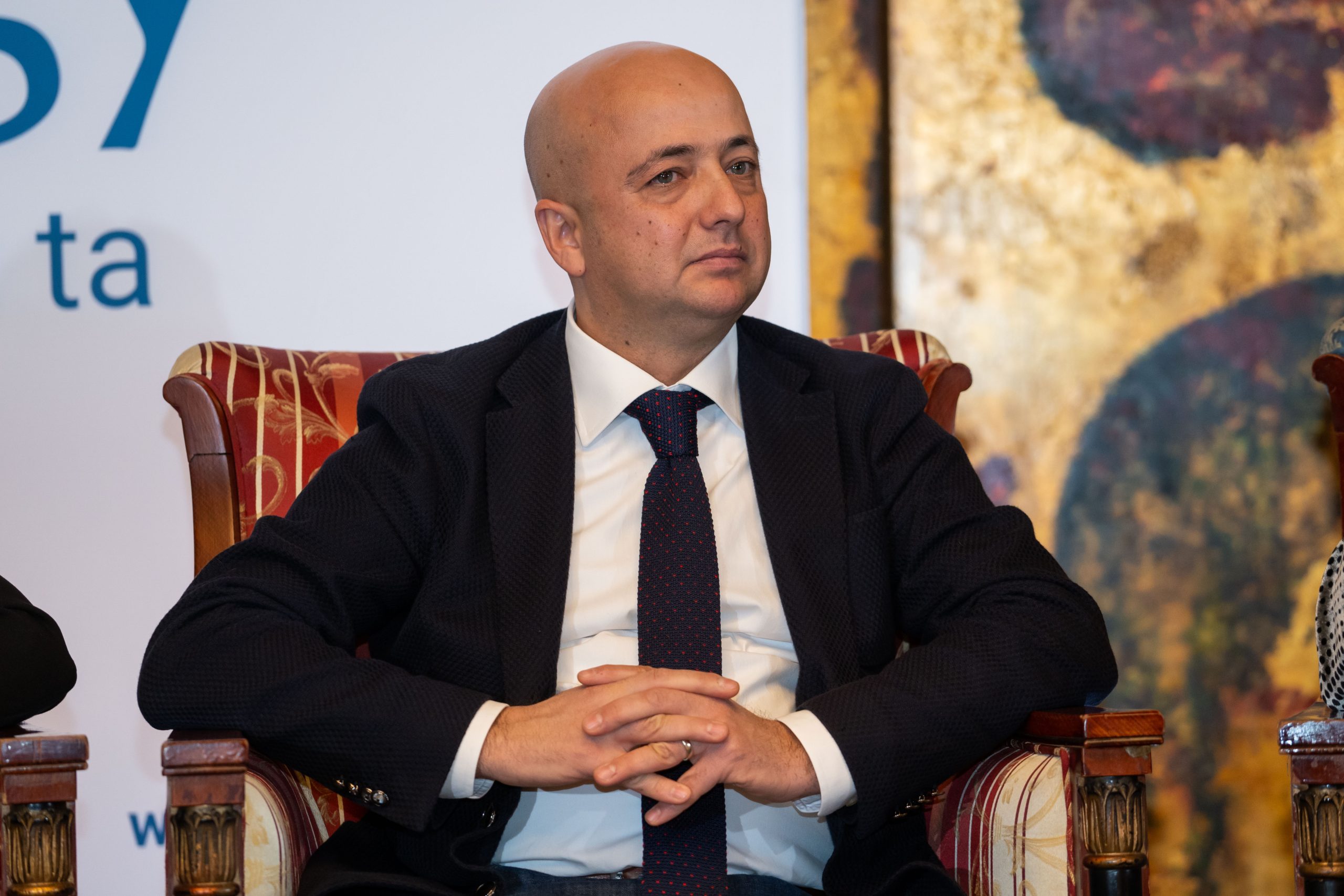 VIDEO Conferința InvesTenergy. Dan Prodan, Vienna Energy&PATRES: Ne ...