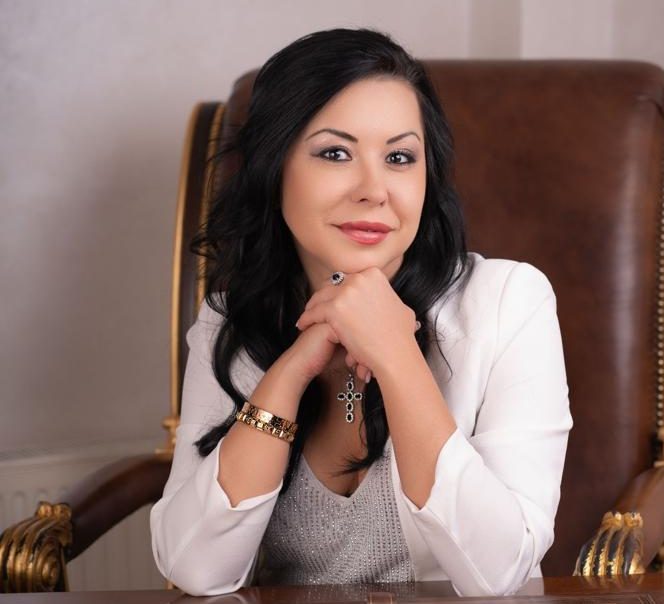 Andreea Negru, ADAA: România poate deveni un leader incontestabil în ...