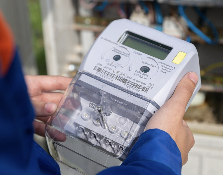 Prosumator în România: Să-l ajutăm, nu să-l încurcăm! Ce contor ...