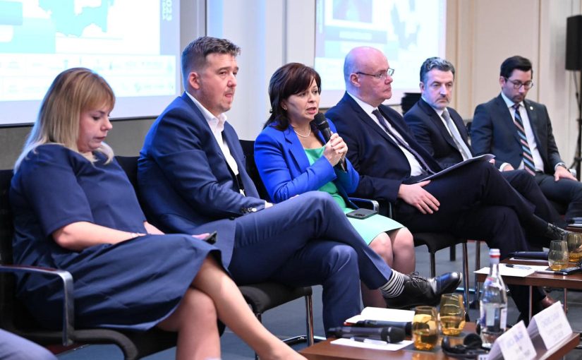 Sorana Baciu, în topul Forbes “50 cele mai influente femei din România ...