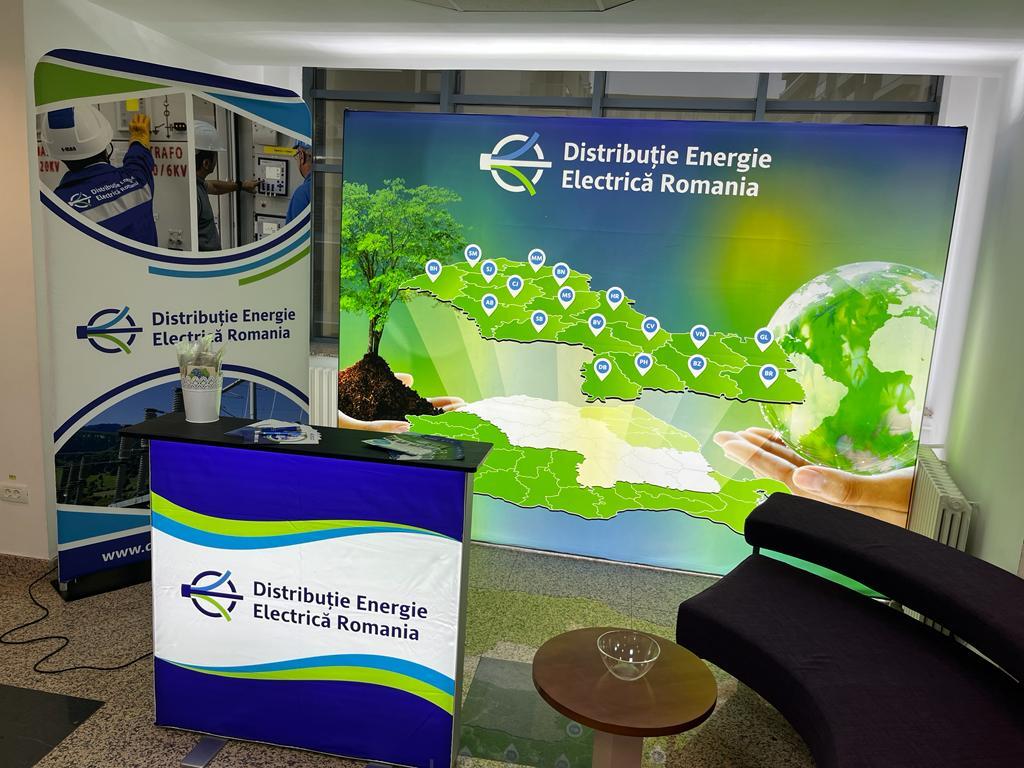 Distribuție Energie Electrică România are un Plan de dezvoltare al ...