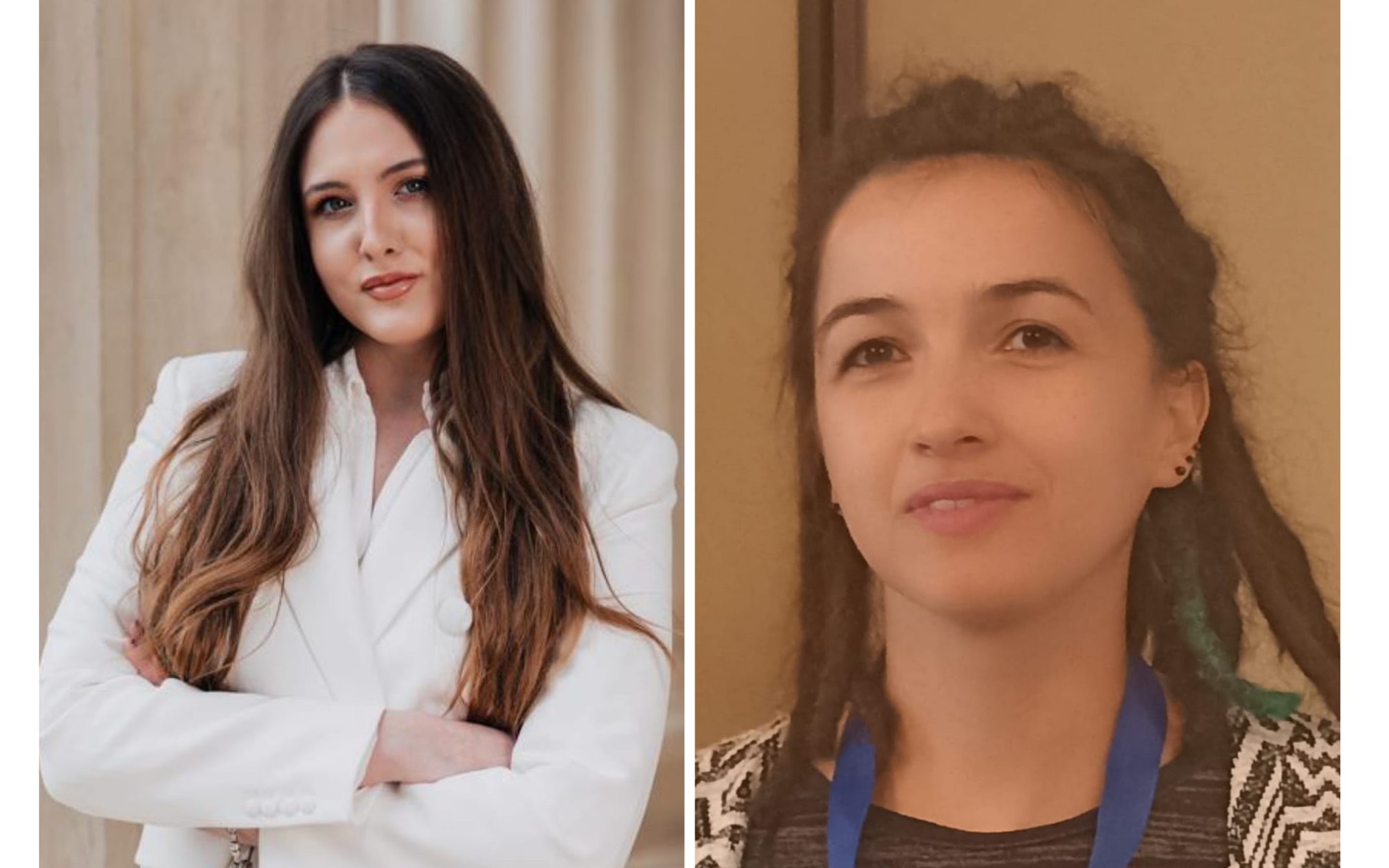 Livia Marica şi Alisa Fleancu, FEL România: În cât timp instalăm un ...