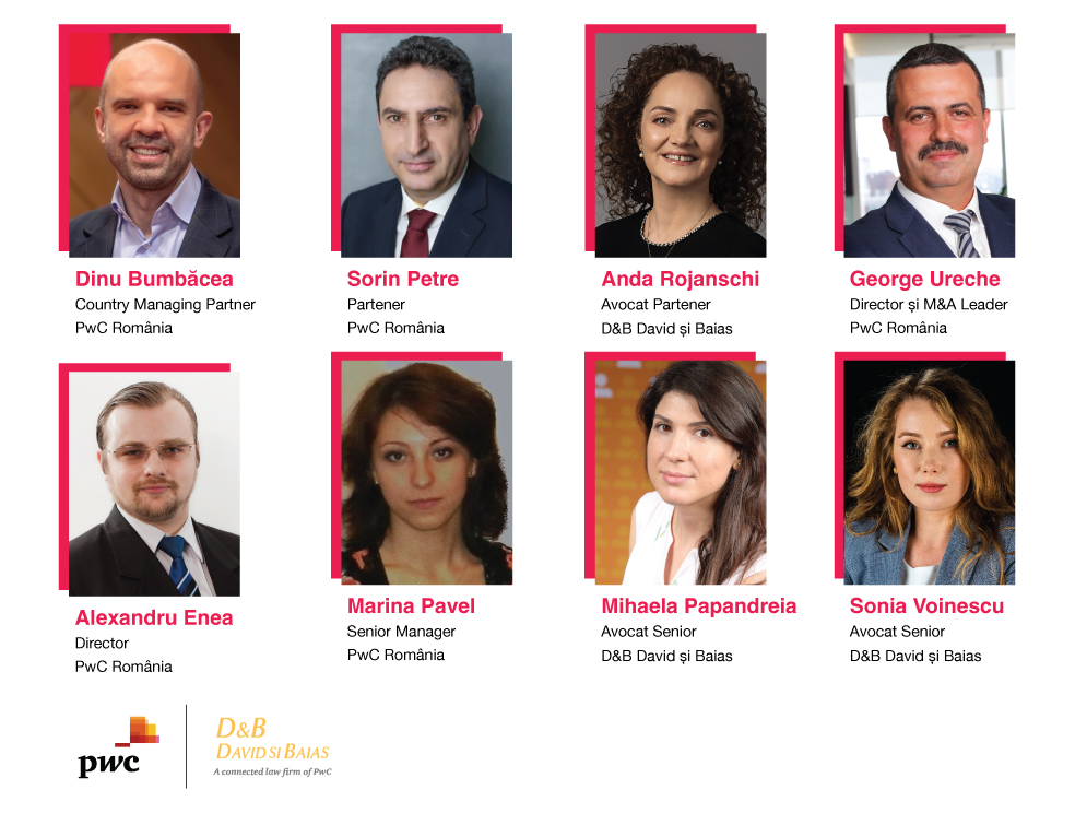 PwC România și D&B David și Baias au fost consultanții CE Oltenia în ...