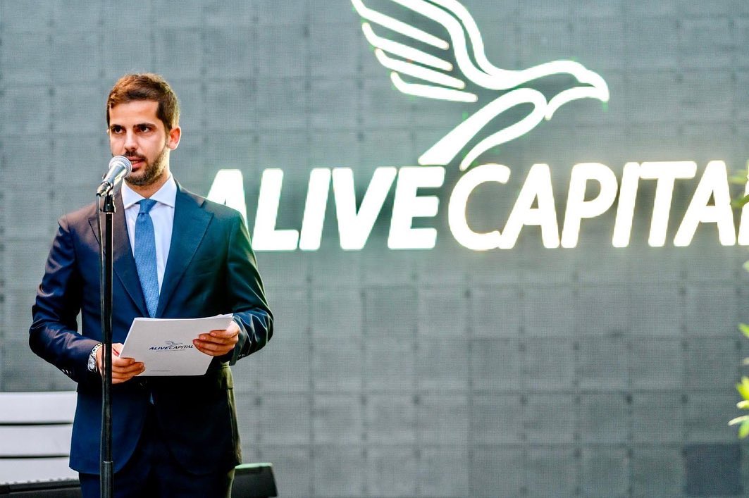 Alive Capital raportează o cifră de afaceri în creștere cu 60%, în S1 ...