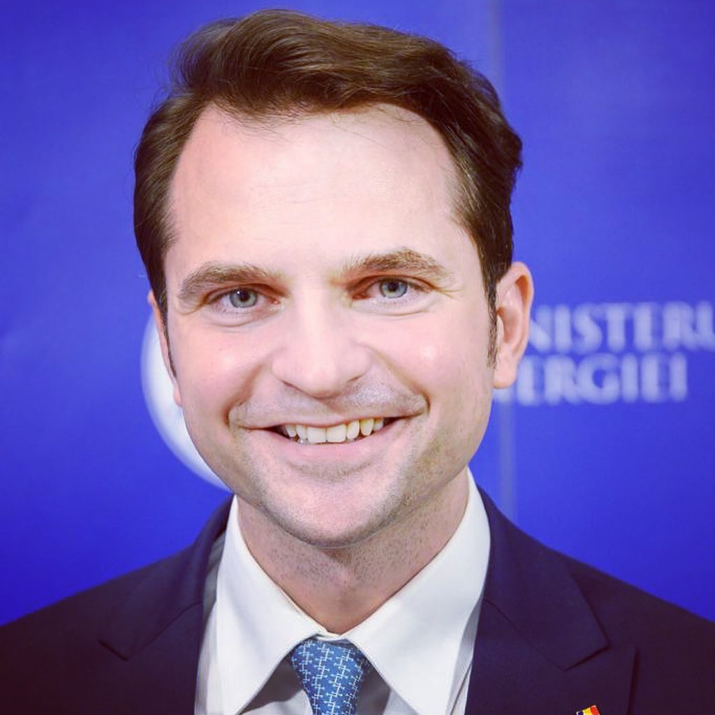 Ministrul Burduja: Interes maxim pentru producția de hidrogen! Au fost ...