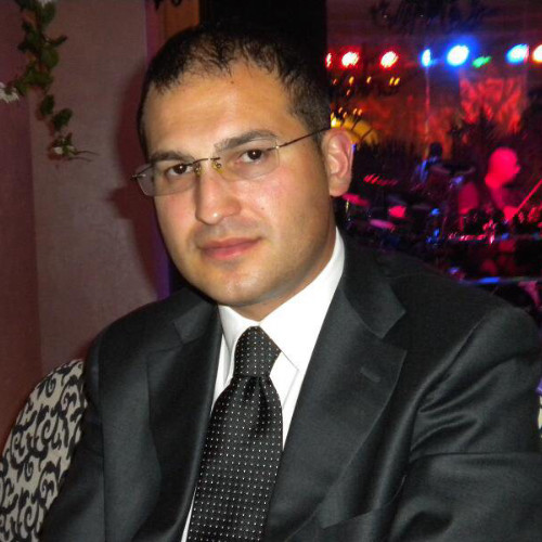 Adrian Teodorescu, desemnat Director General al Companiei Municipale ...