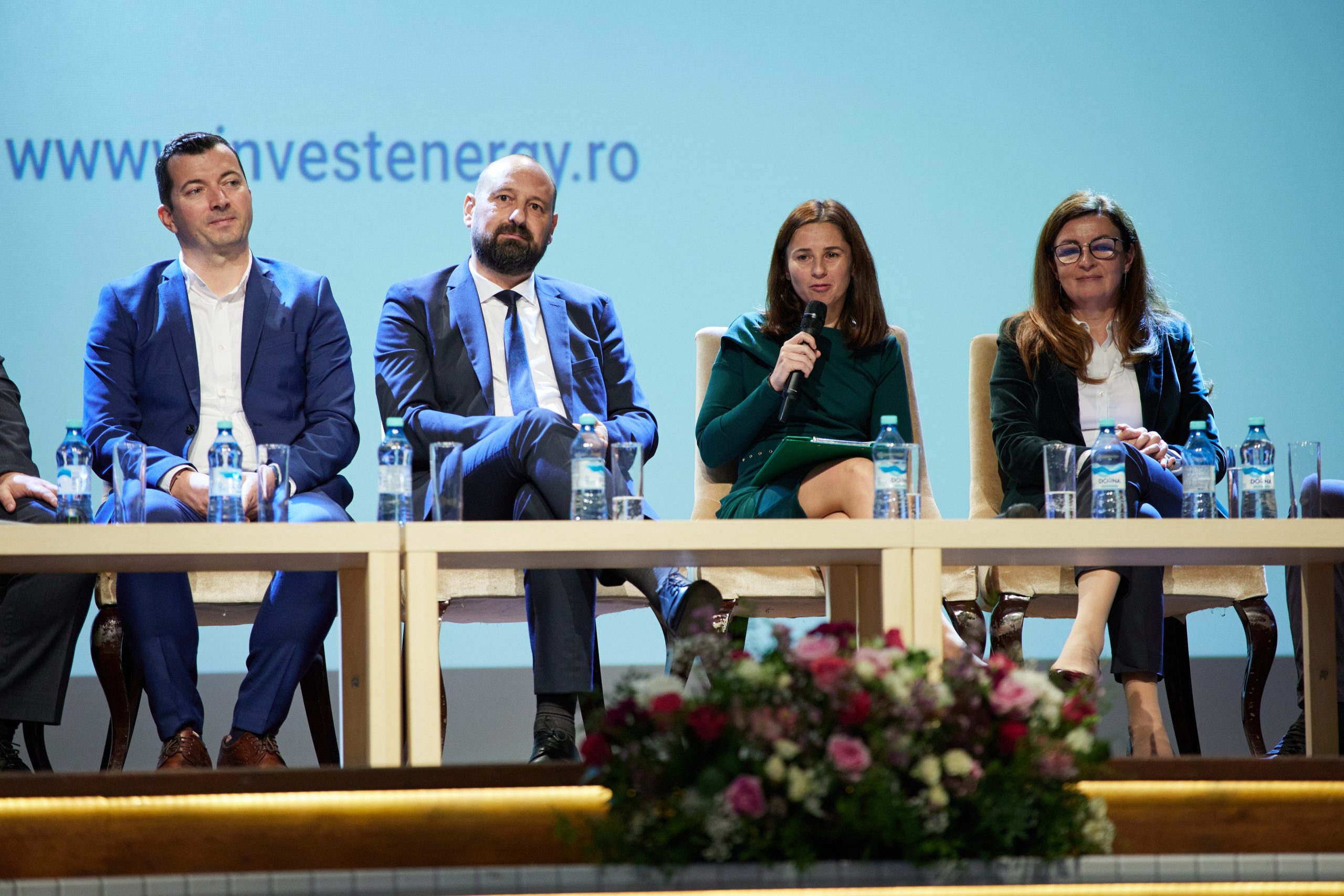 VIDEO Alina ARDELEAN, Director Dezvoltare: Compania REPOM este ...