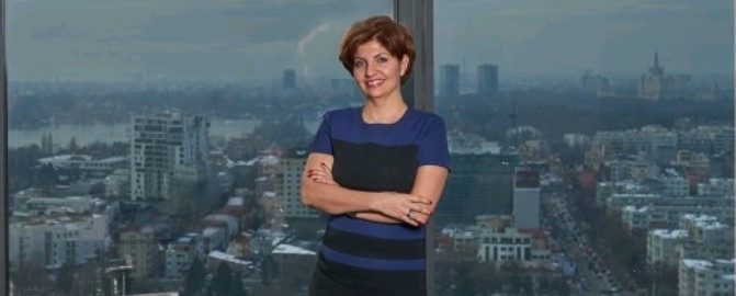 Melania Amuza va conduce RoPower Nuclear, compania de proiect pentru ...