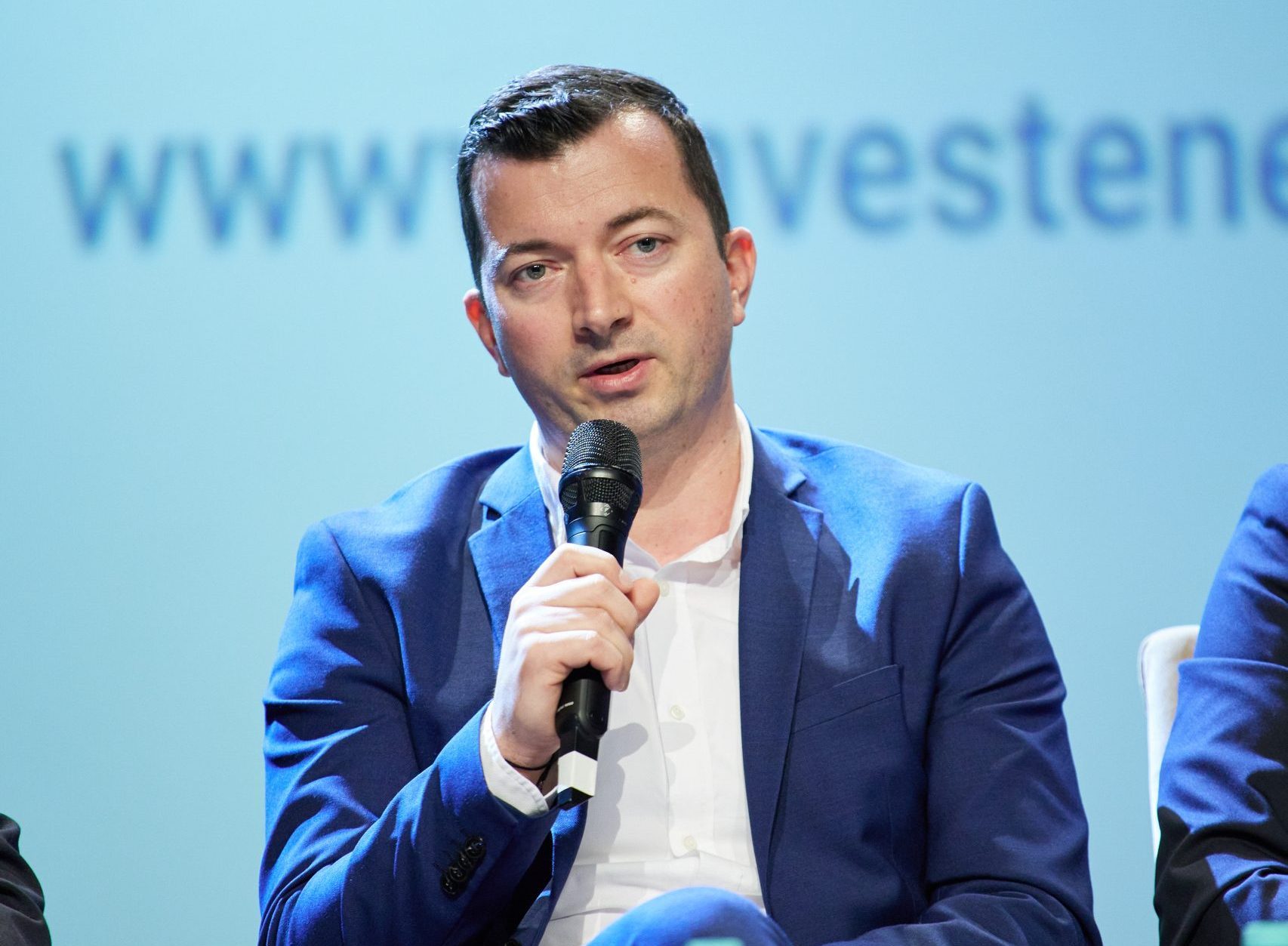 VIDEO Liviu GAVRILĂ, Vicepreședinte RWEA: Este nevoie de stabilitate și ...