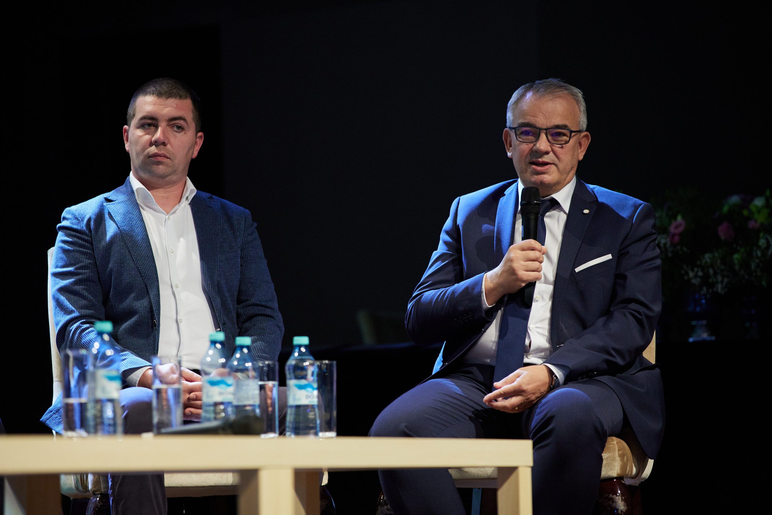 VIDEO Va fi o criză accentuată de specialiști! Horia Necula, Prorector ...