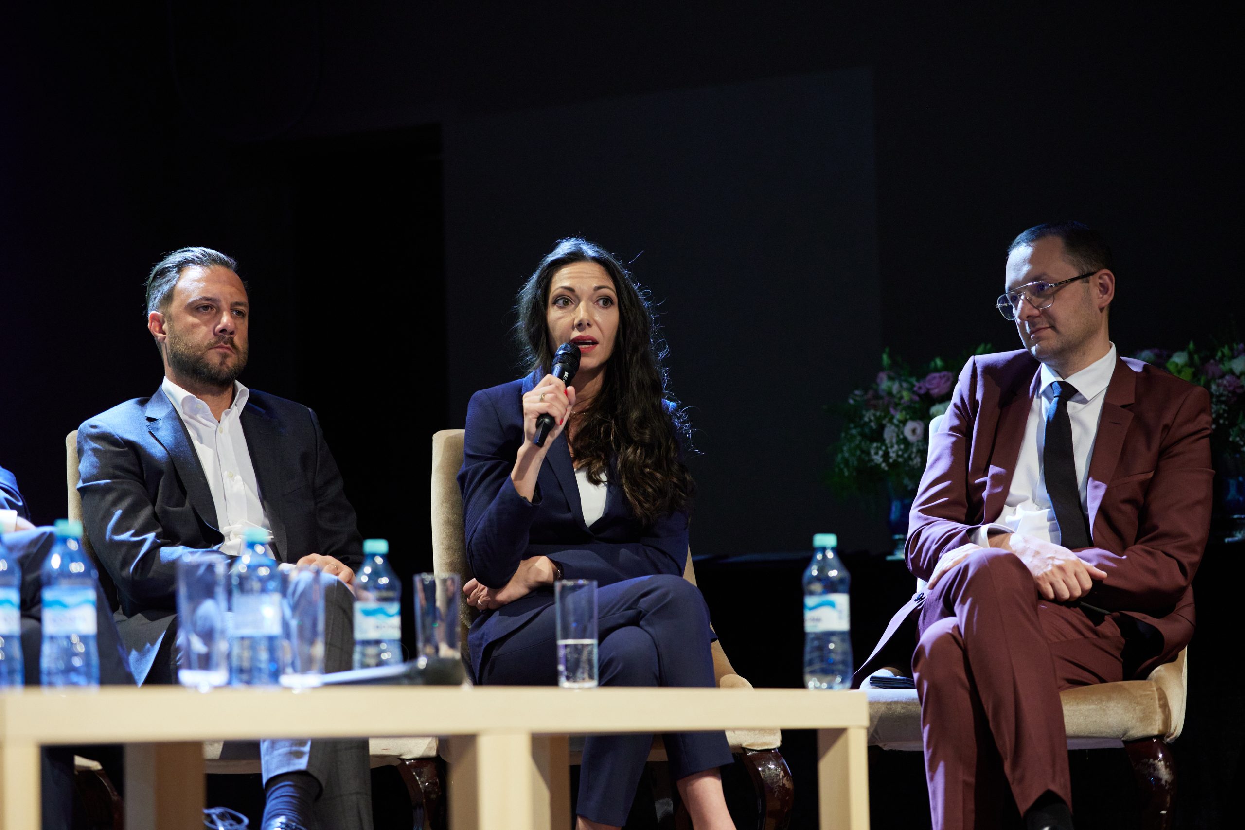 VIDEO Mihaela NYERGES, Managing Partner & Membru Board RPIA: O problemă ...