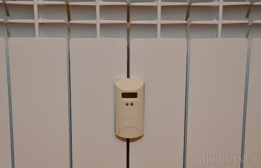 Proiect în Parlament. Termenul de montare obligatorie a repartitoarelor ...