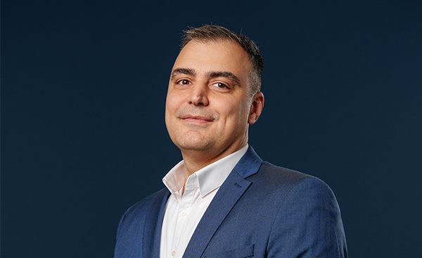 Ionuț Dună este noul director general al companiilor de furnizare de ...