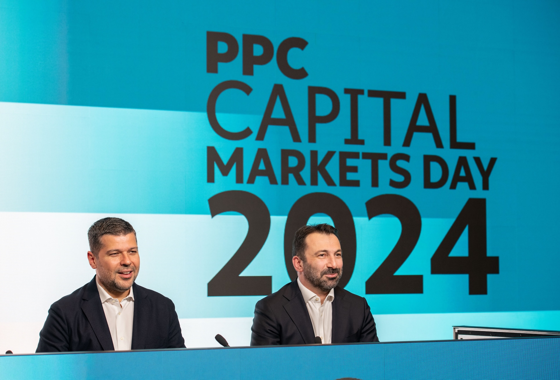 PPC anunță că va accelera investițiile în România la niveluri record în ...