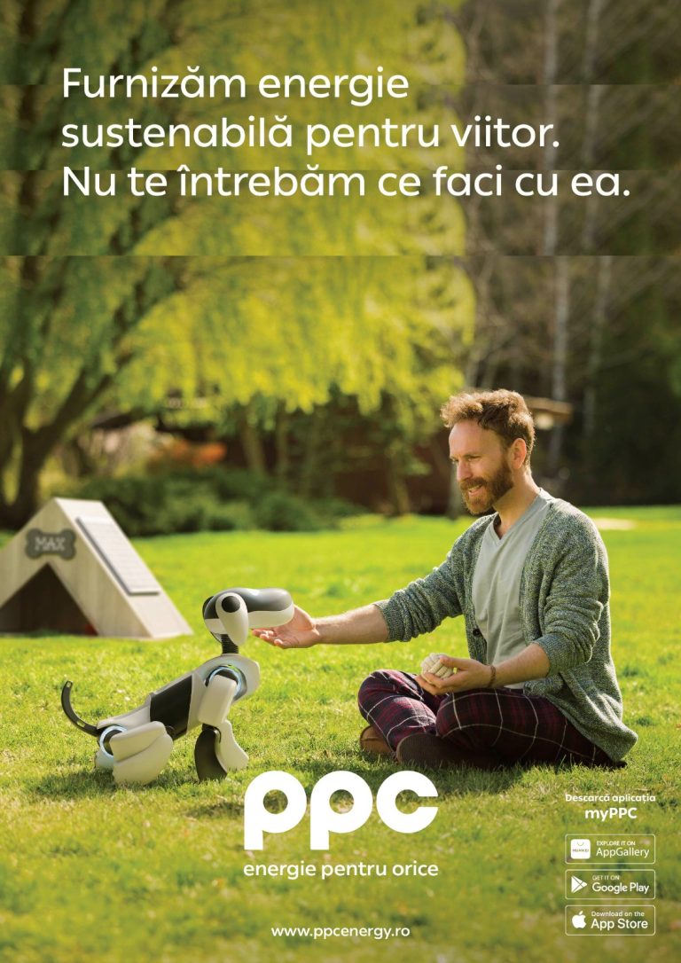 Companiile PPC din România se prezintă cu o nouă identitate de brand ...