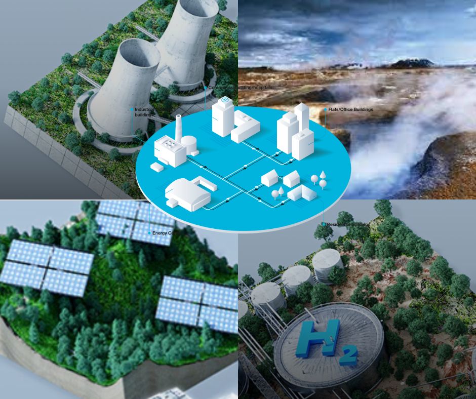 ELCEN vrea să construiască centrale noi de cogenerare de înaltă ...