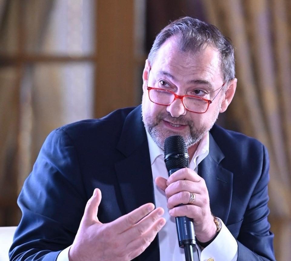 Daniel Apostol, FPPG: Avem nevoie de gaze naturale. Acest sector este ...