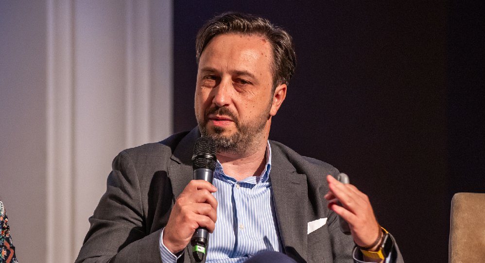 VIDEO Andrei MANEA, Director de Dezvoltare OX2 România: Al doilea proiect eolian, de 99 MW, este ...