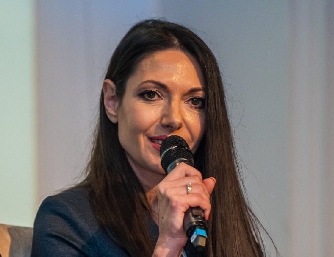 VIDEO Mihaela NYERGES, Partener Nyerges & Asociații: Cea mai mare doză ...