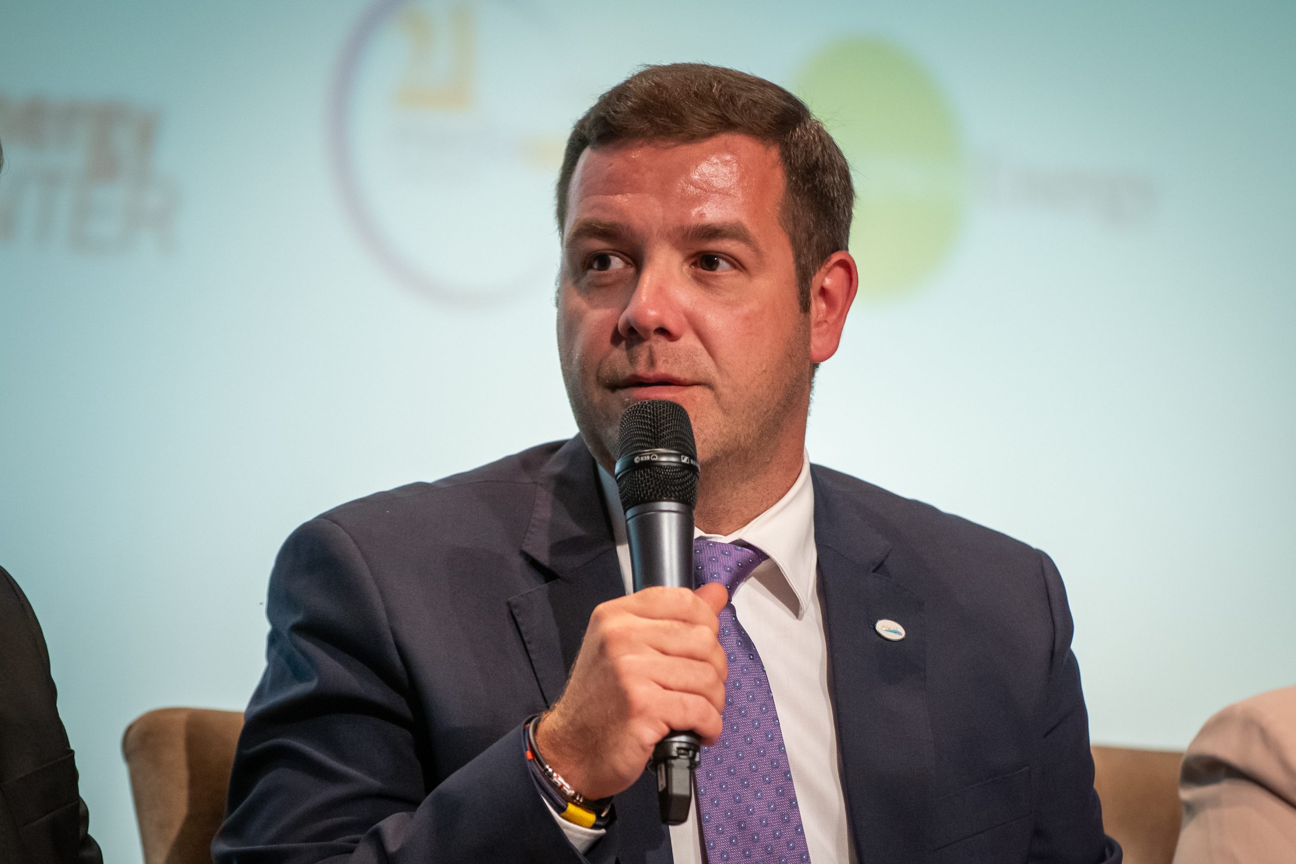 Martin Moise, PATRES: În România, doar 0,5% din totalul de 8,5 milioane ...