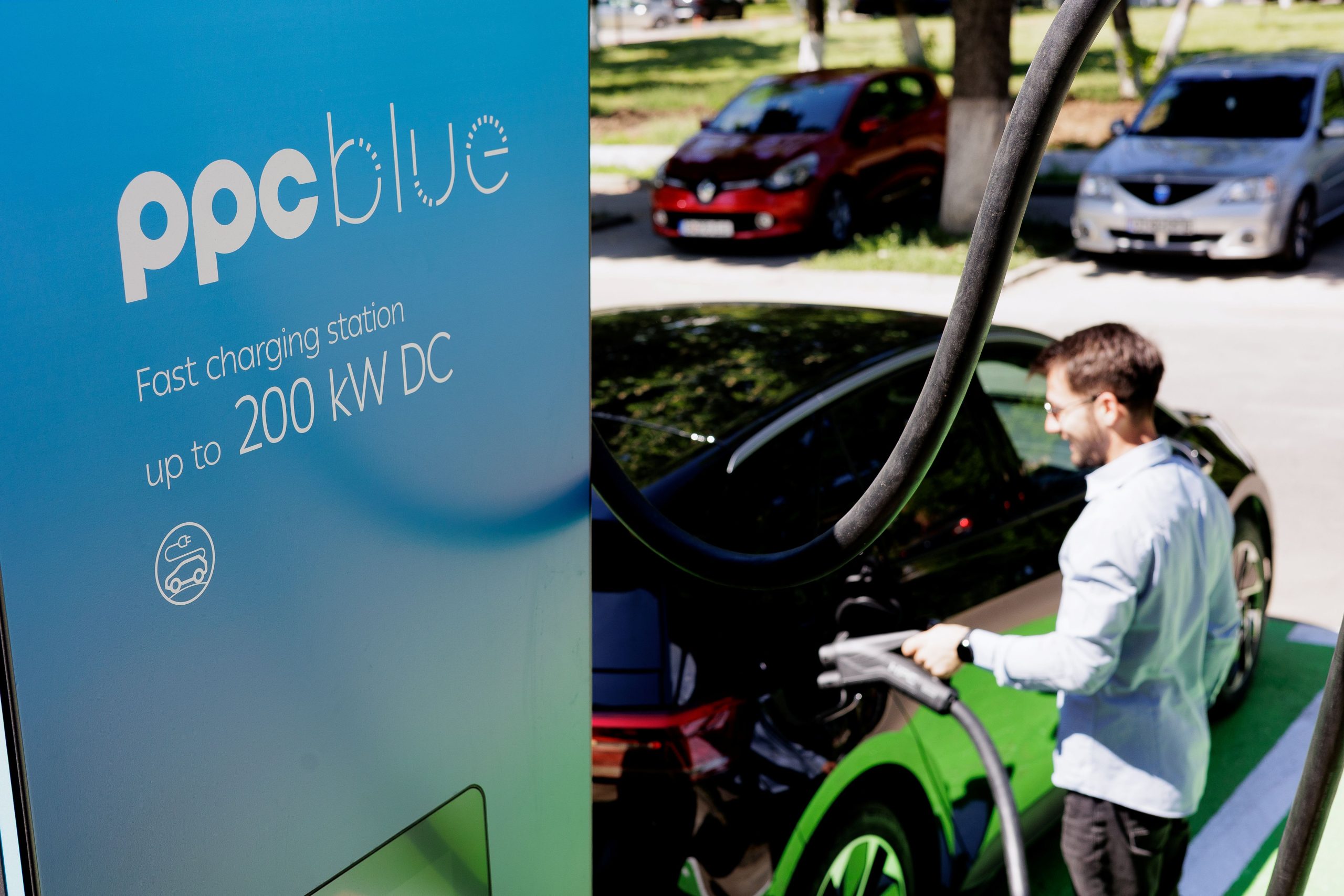 PPC Blue România – prima companie de mobilitate electrică din România ...