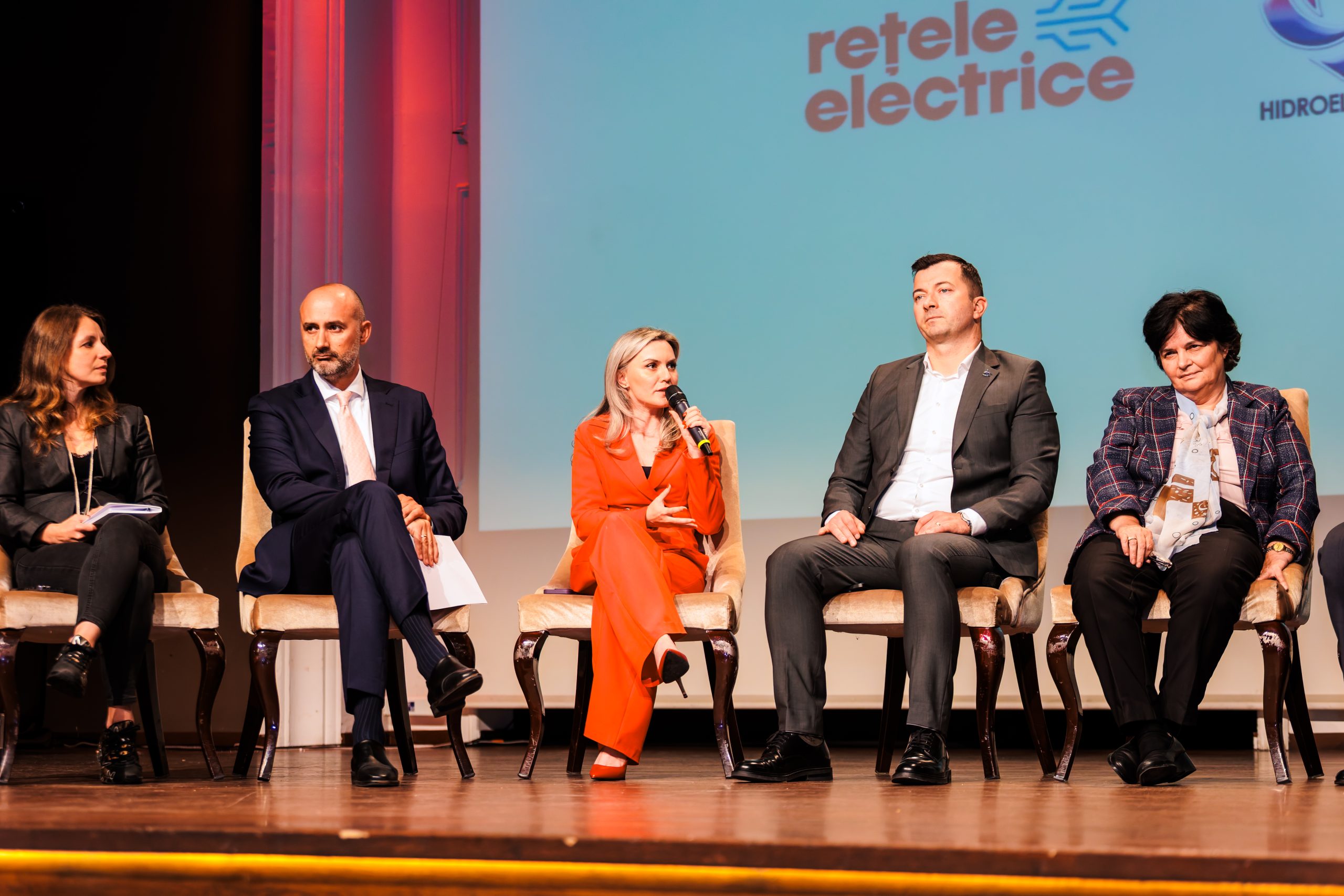 VIDEO Cristina PĂUN, ACUE: Avem nevoie de reglementări aliniate cu ...